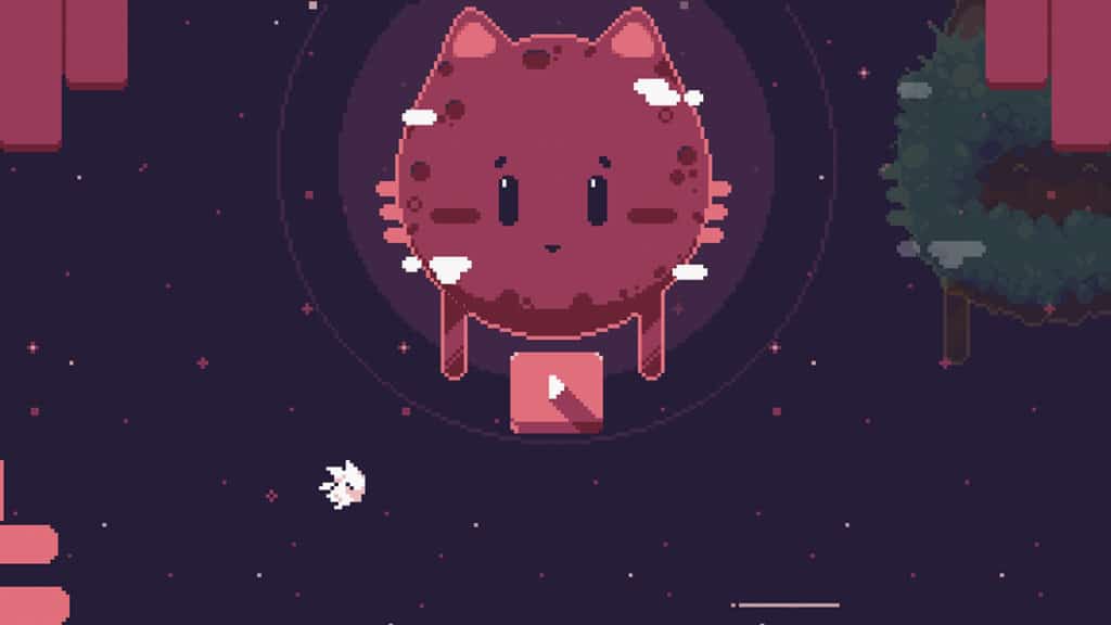Cat Bird: A cute and fun mobile platformer - GadgetMatch