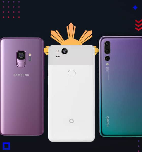 Best Premium Smartphones in the Philippines above P30,000 - GadgetMatch