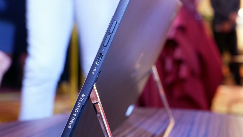 HP brings the appealing Spectre X2 tablet PC to the Philippines ...