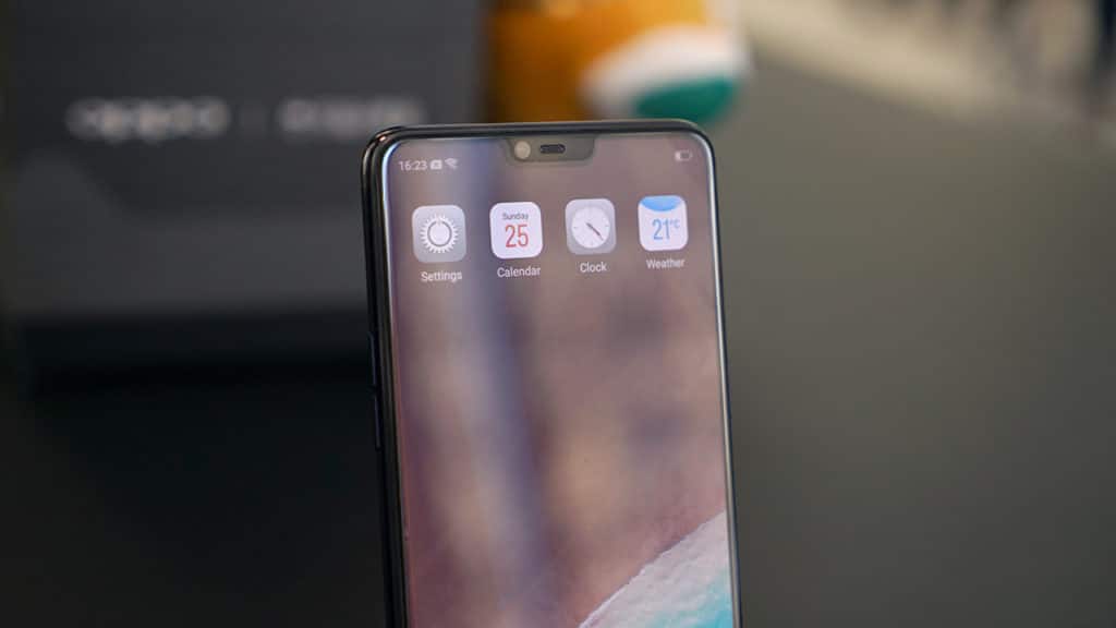 OPPO R15 series launches in Singapore - GadgetMatch