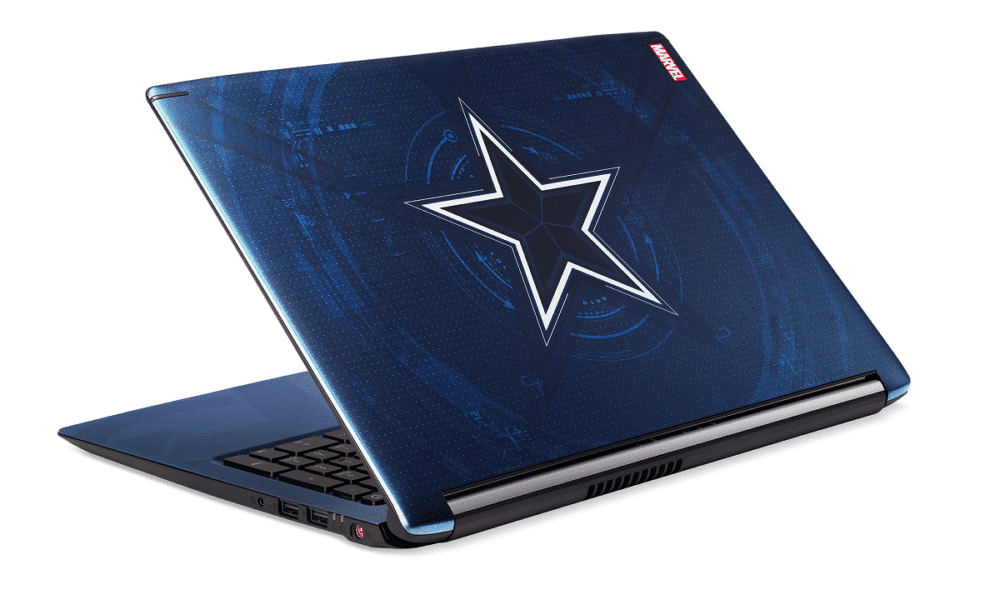 Acer launches ‘Avengers: Infinity War’ edition notebooks in India ...