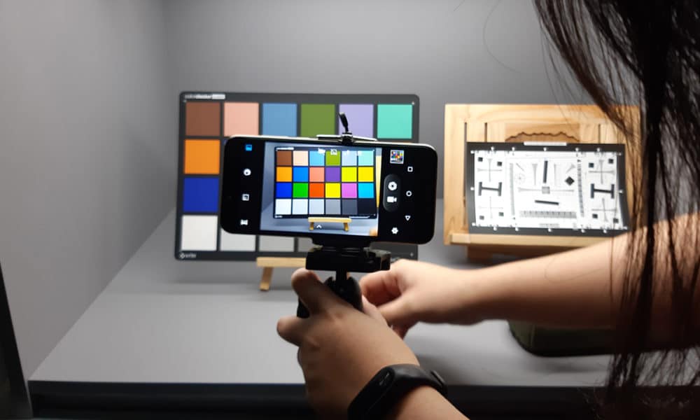 Cherry Mobile introduces their own Camera Lab to test camera phones ...