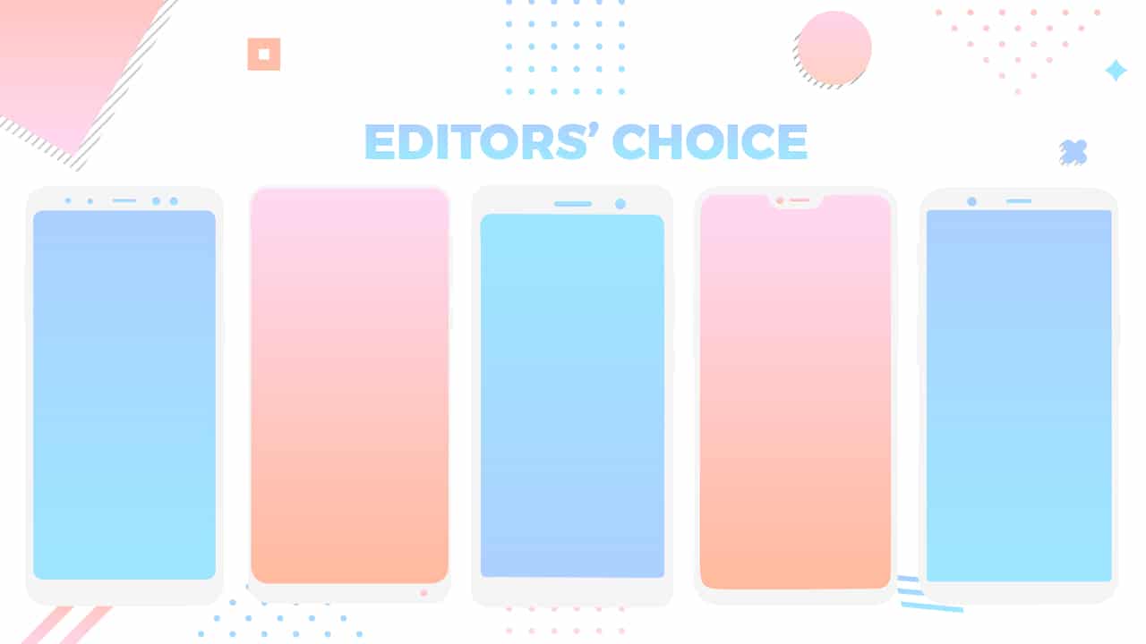Best Upper-Midrange Smartphones from $400 to $600 - GadgetMatch