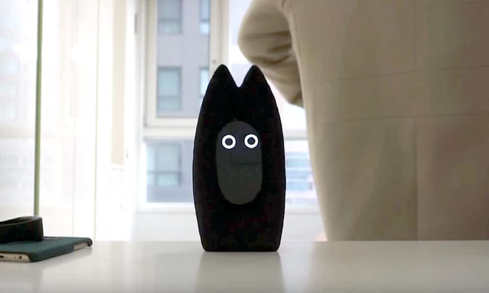 Fribo smart speaker wants you to connect with your friends - GadgetMatch
