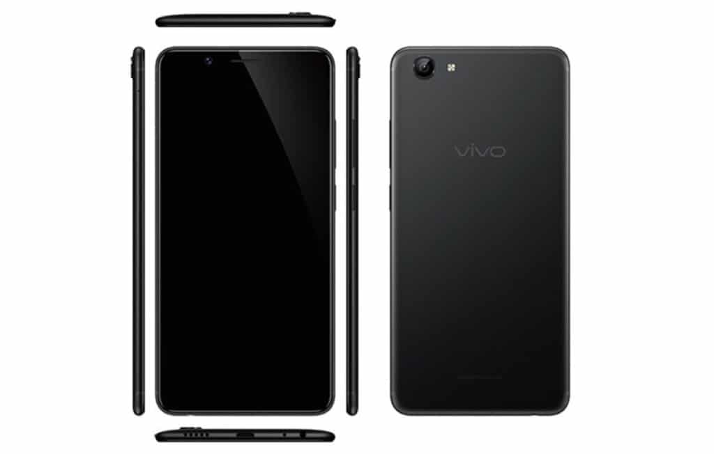 Vivo Y71 launches with great specs, low price - GadgetMatch