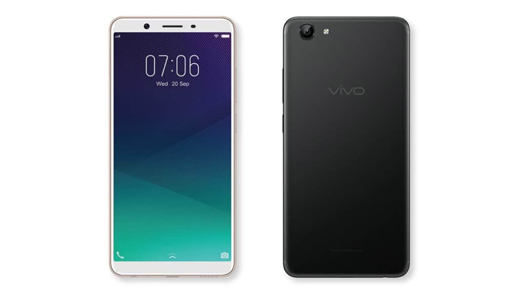 Vivo Y71 launches with great specs, low price - GadgetMatch