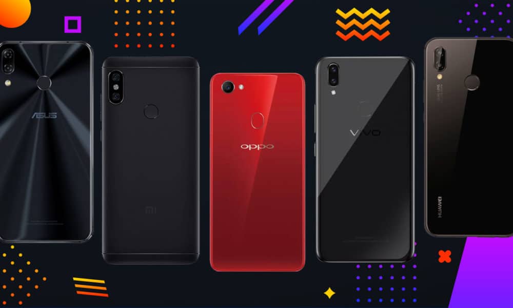 Best Midrange Smartphones from $200 to $400 - GadgetMatch