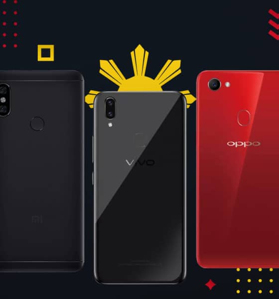 Best Midrange Smartphones in the Philippines from P10,000 to P20,000 ...