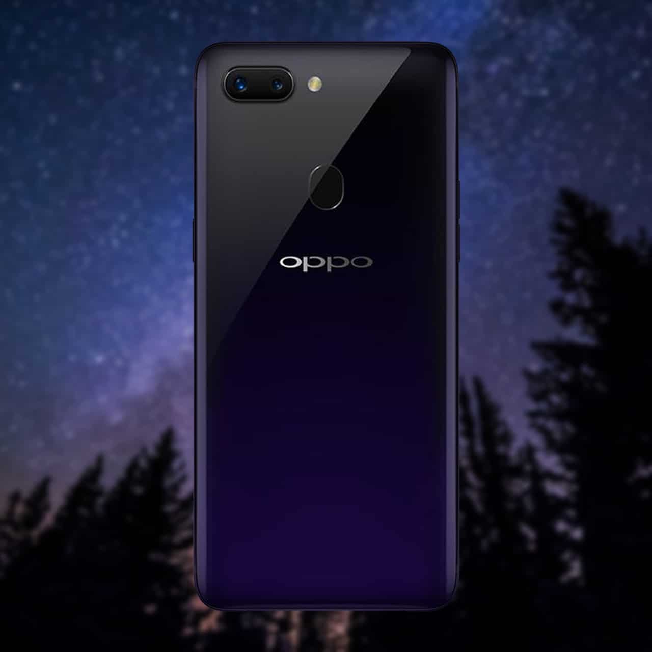 8 most stunning phone colors of 2018 - GadgetMatch