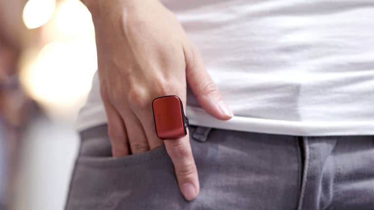 ORII smart ring: Now even better - GadgetMatch