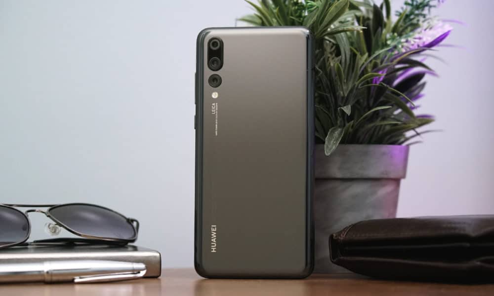Huawei P20 Pro review: 3 months later - GadgetMatch