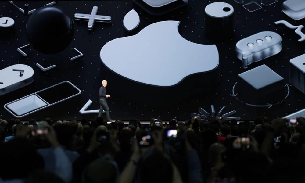 18 Highlights from WWDC 2018 Keynote - GadgetMatch