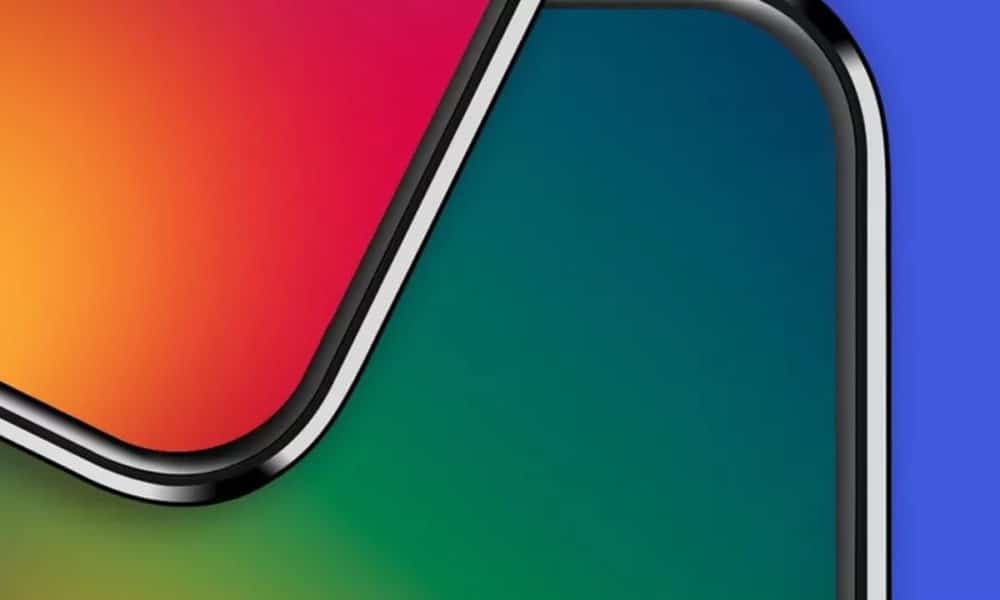 Lenovo set to launch their bezel-less, notch-less phone on June 5 ...