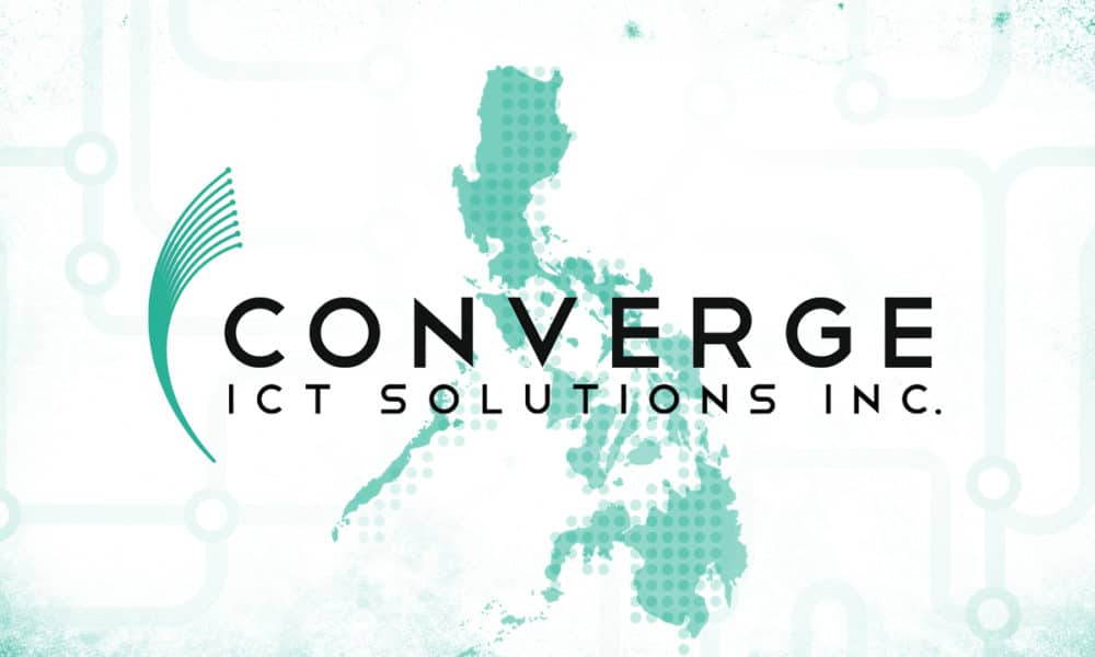 Converge gears up its pure fiber internet service for nationwide ...