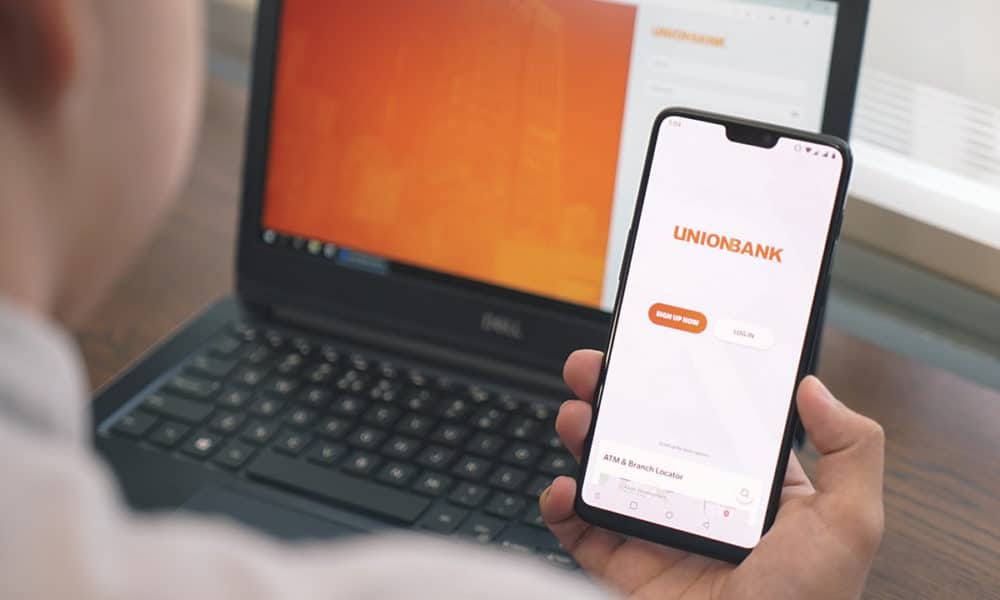 Here's what you can do with UnionBank Online - GadgetMatch