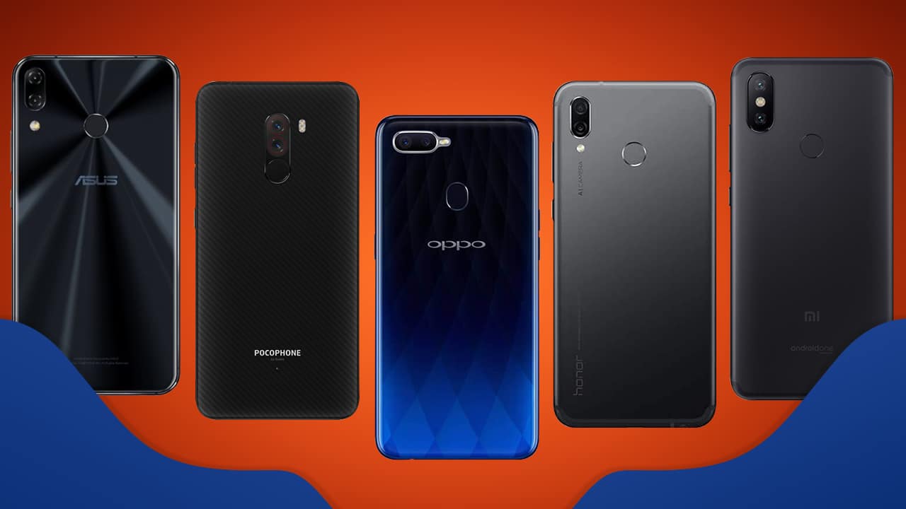 What will Android N stand for?