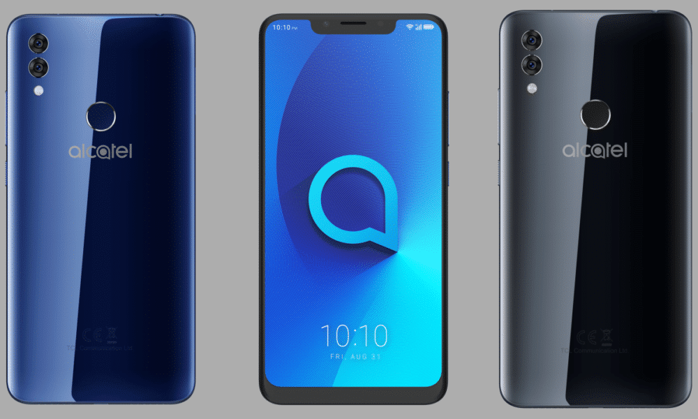 Alcatel makes comeback in Malaysia with 3 budget smartphones - GadgetMatch