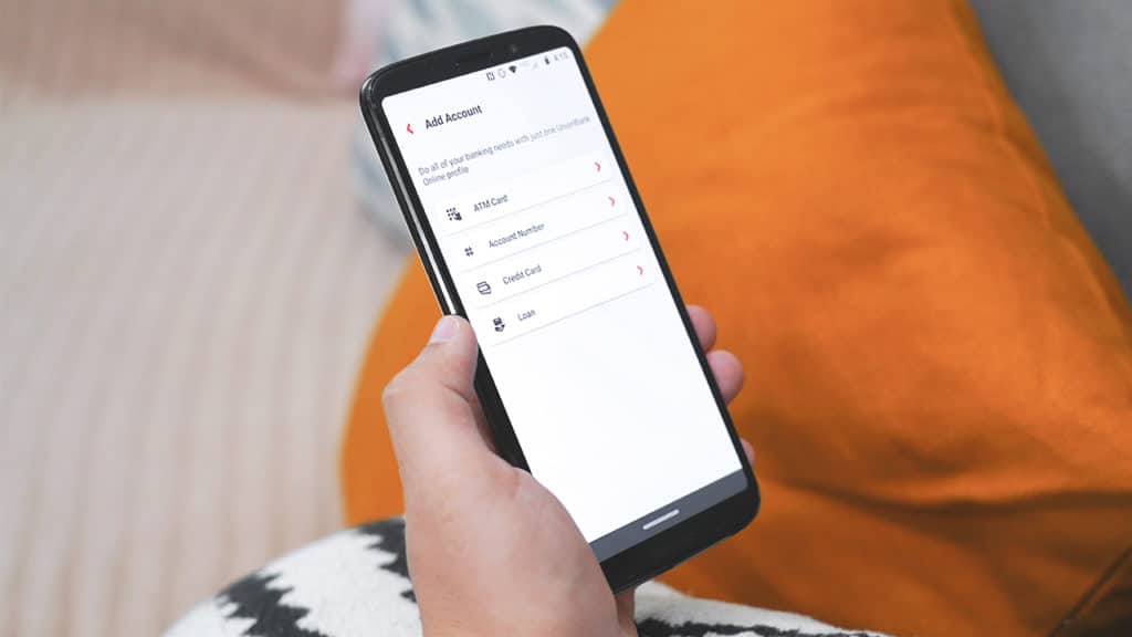 Here's what you can do with UnionBank Online - GadgetMatch