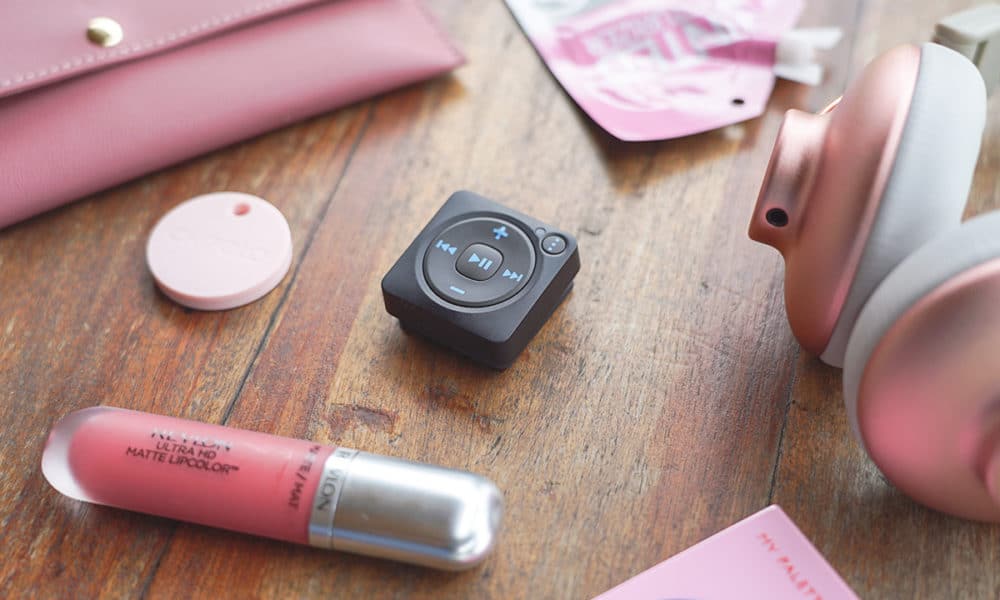 Mighty music player: Is this what replaces the iPod in 2018? - GadgetMatch