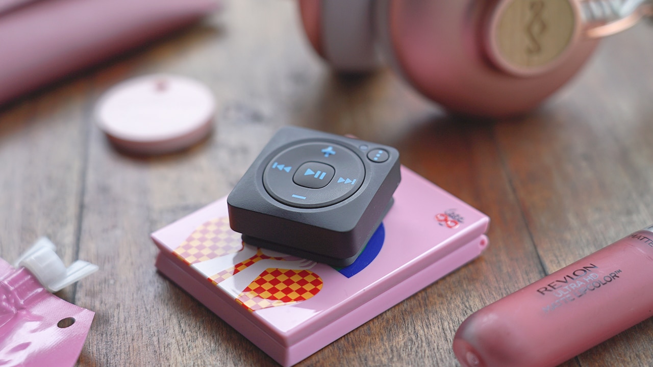 Mighty music player: Is this what replaces the iPod in 2018? - GadgetMatch