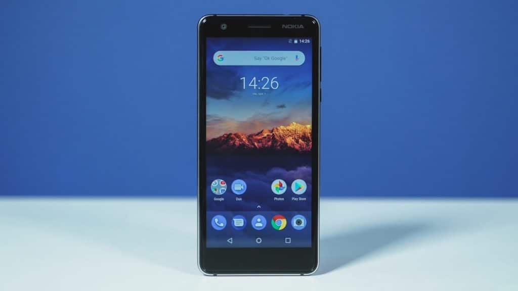 Nokia 3.1 review: Back to Android One’s beginnings - GadgetMatch