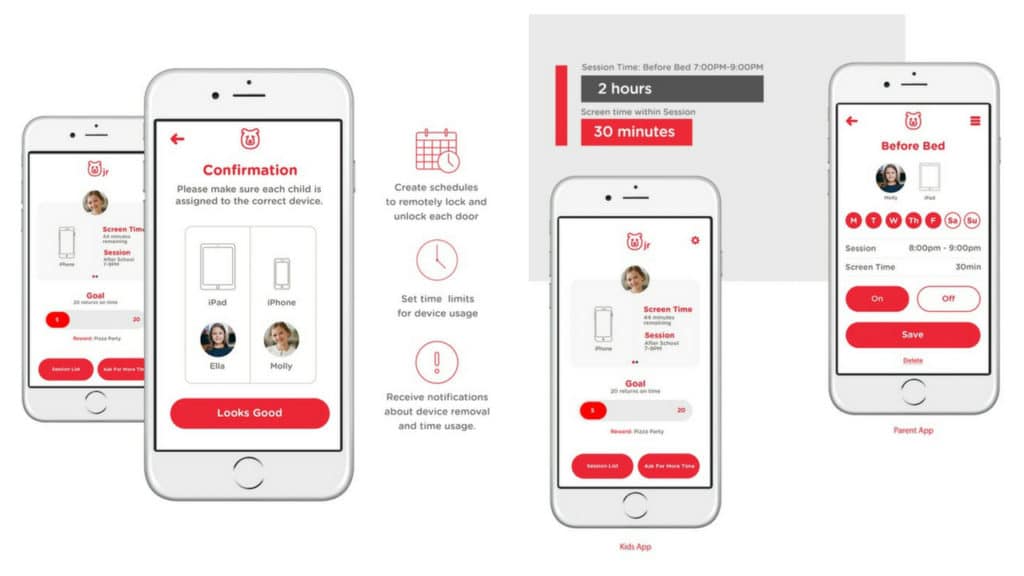 TechDen helps create better and healthier screen habits - GadgetMatch