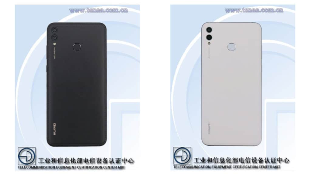 Huawei will launch a phone with a leather back - GadgetMatch