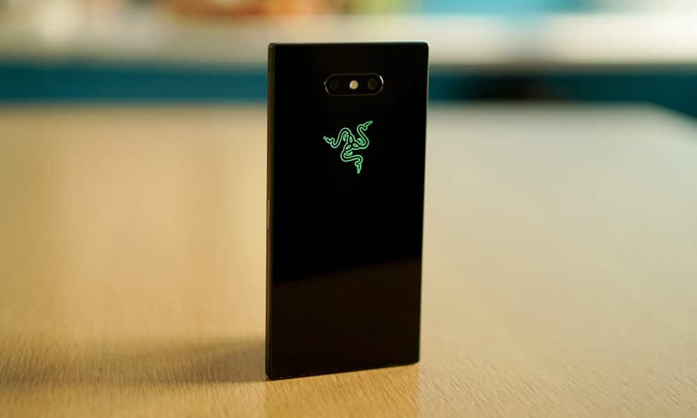 Razer is the official esports partner for Gamescom Asia 2020 - GadgetMatch