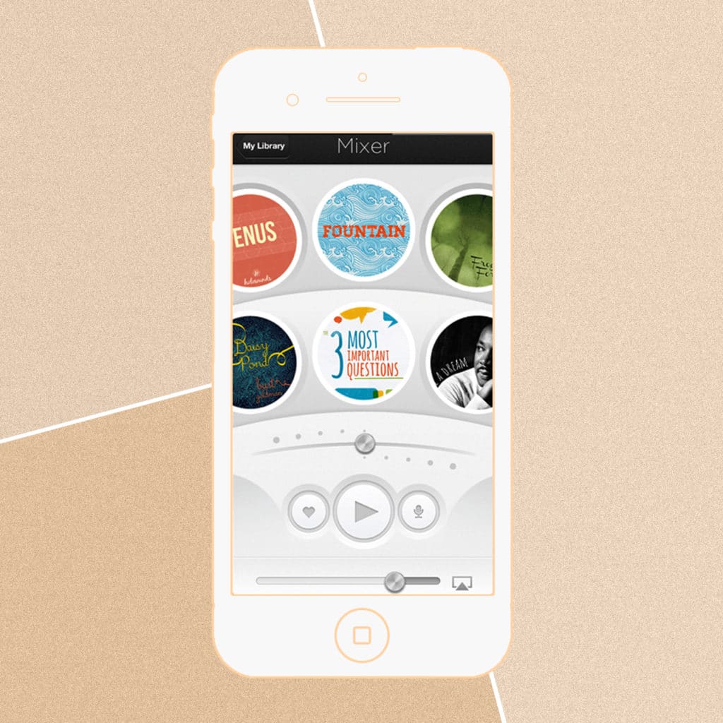 6 iPhone apps for your well-being - GadgetMatch