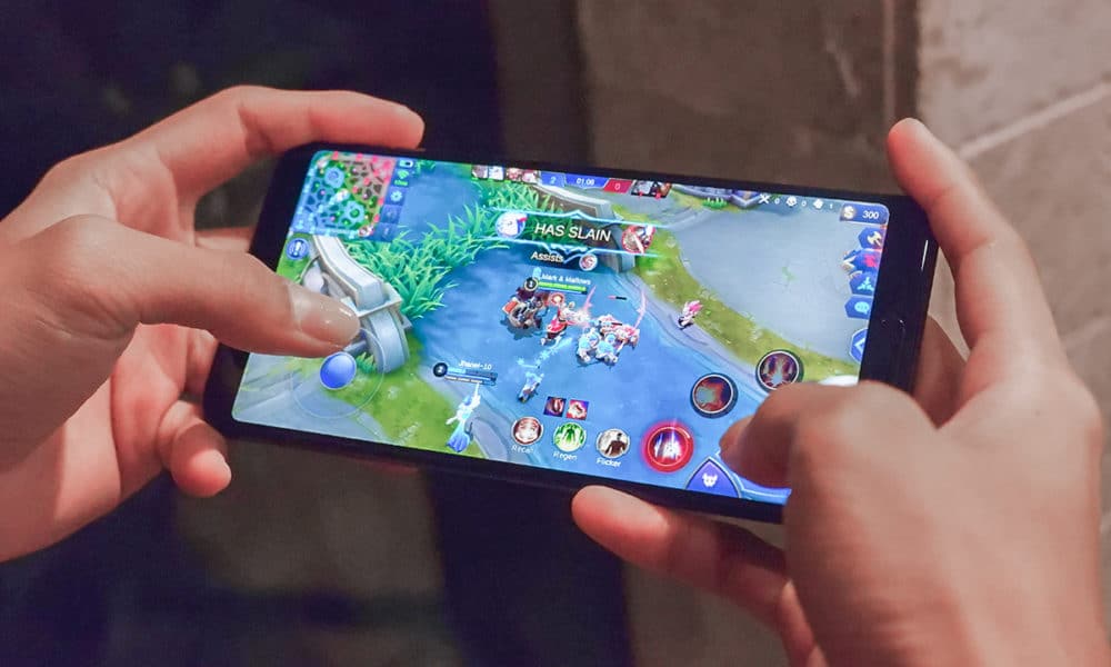 What does the GPU Turbo do to your phone? - GadgetMatch