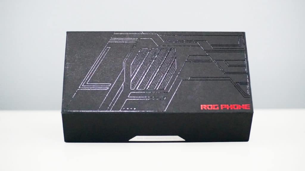ASUS ROG Phone: Price and availability in the Philippines - GadgetMatch