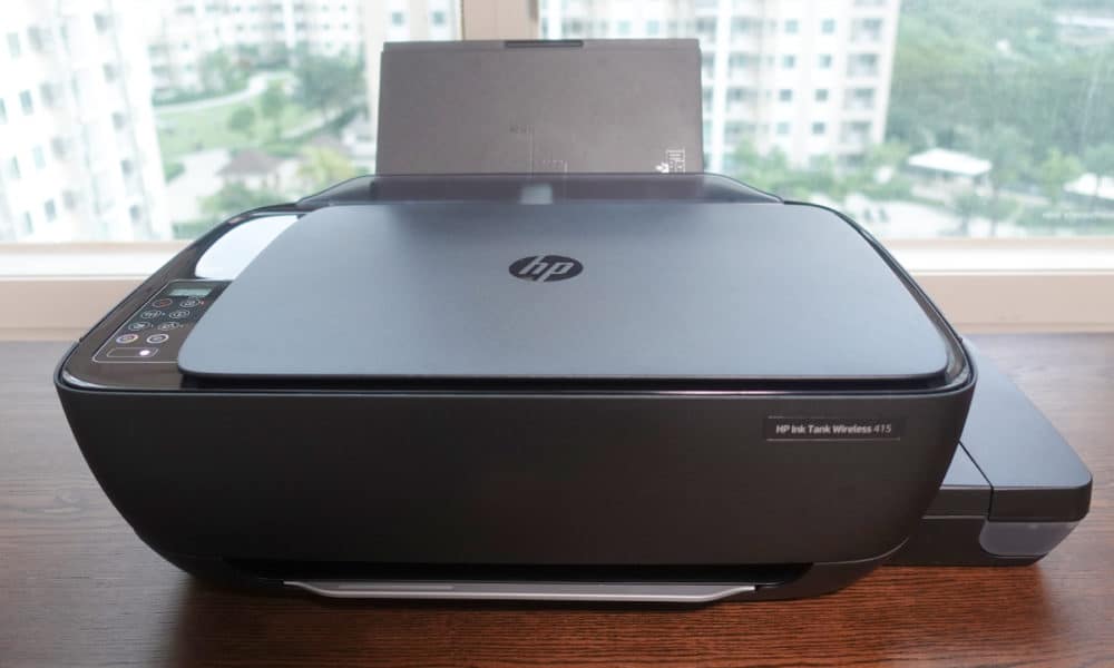 HP offers PayMaya credits for every printer purchase - GadgetMatch
