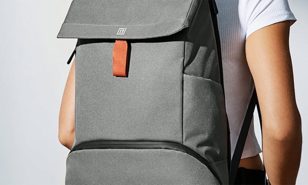 OnePlus introduces Explorer Backpack - and I want it! - GadgetMatch