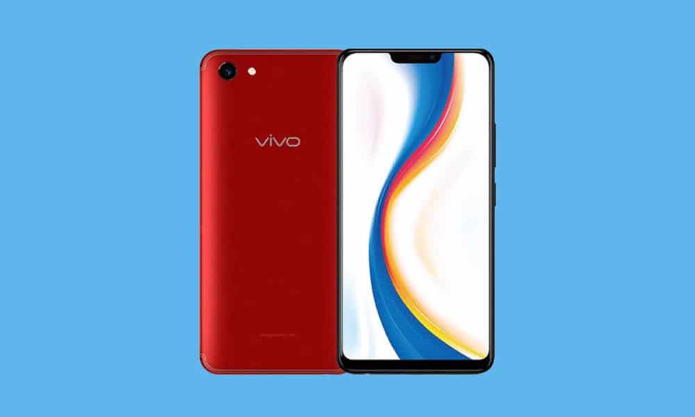 Vivo Y81i arrives as affordable full-screen smartphone - GadgetMatch