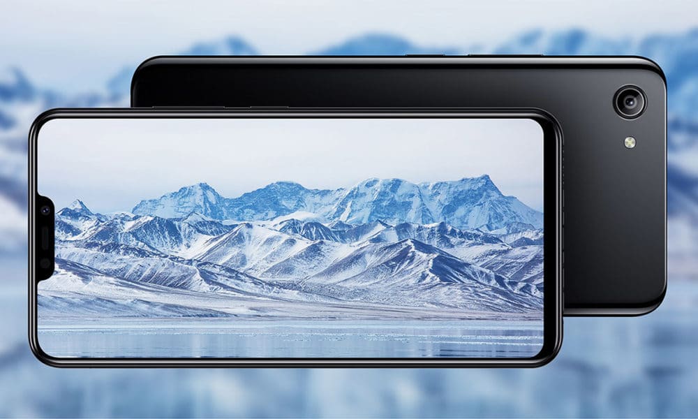 Vivo Y81i arrives in Philippines with price - GadgetMatch