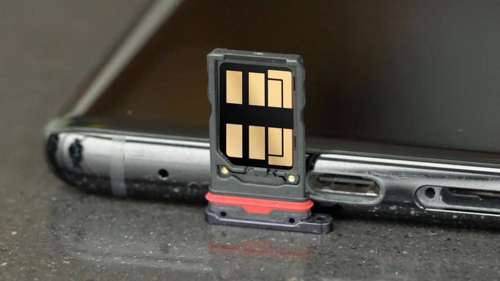 Huawei Mate 20 series first to have Nano Memory Card - GadgetMatch