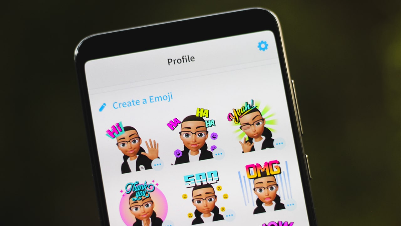 Zepeto lets you create a 3D character version of yourself - GadgetMatch