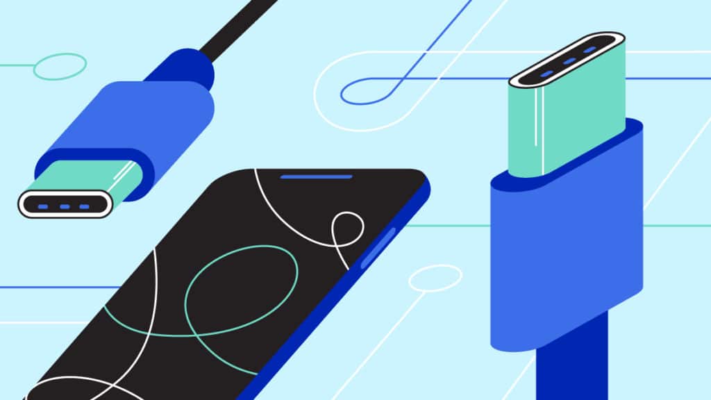 C is the key: Explaining USB Type-C - GadgetMatch