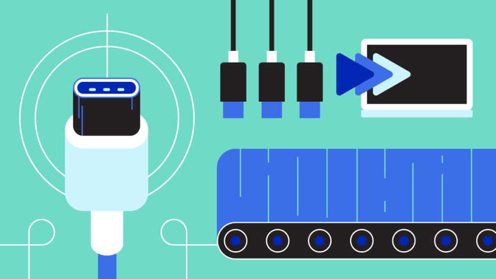 C is the key: Explaining USB Type-C - GadgetMatch