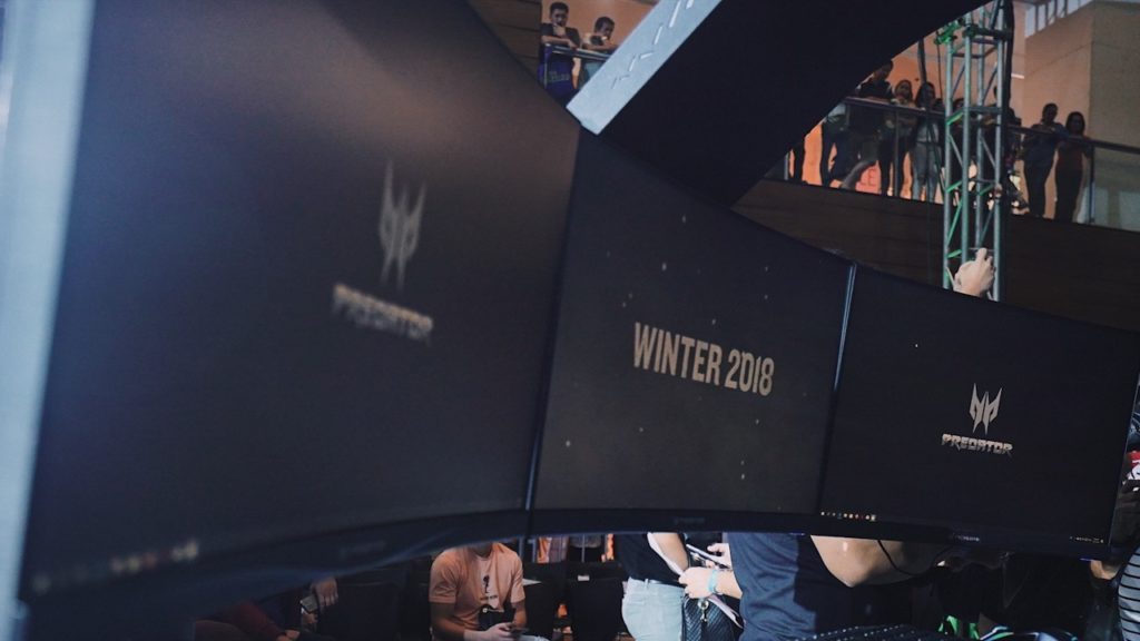 Predator Thronos makes its way to the Philippines - GadgetMatch