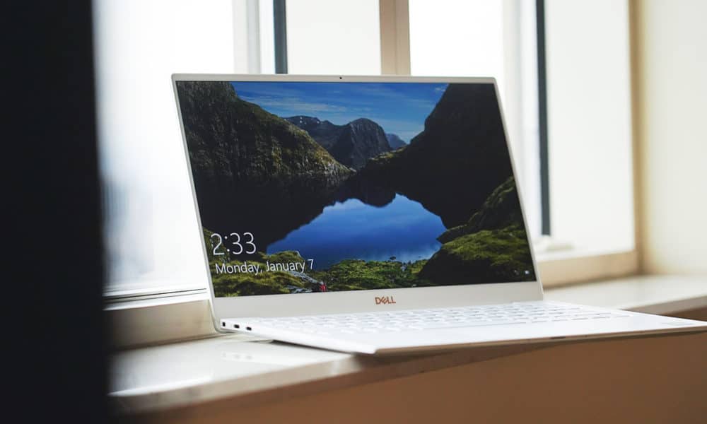 Dell XPS 13 (2019): Price and availability in the Philippines - GadgetMatch