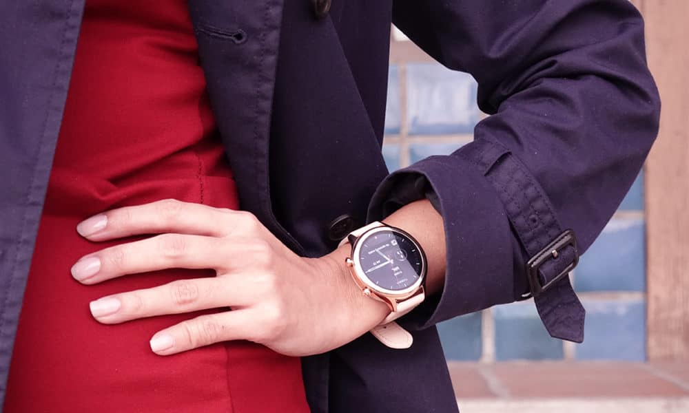 How to work your smartwatch: For #OOTDs and everyday productivity ...