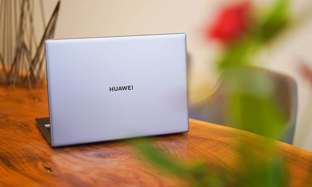 Huawei MateBook X Pro (2019) and MateBook 14 improve on already-great ...