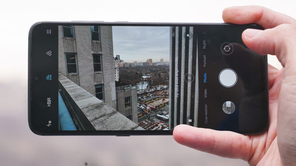 Xiaomi Mi 9 beats iPhone XS Max and Galaxy Note 9 on DxOMark - GadgetMatch