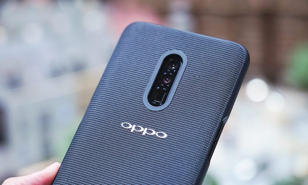 OPPO launches 10x lossless zoom, 48-megapixel phone camera - GadgetMatch