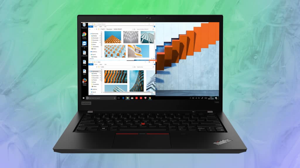Lenovo unveils new business notebooks under the ThinkPad line - GadgetMatch