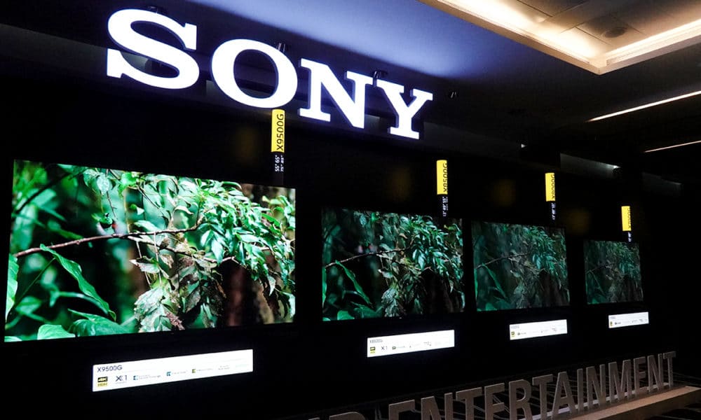 Sony and TCL eye joint future for BRAVIA TVs - GadgetMatch