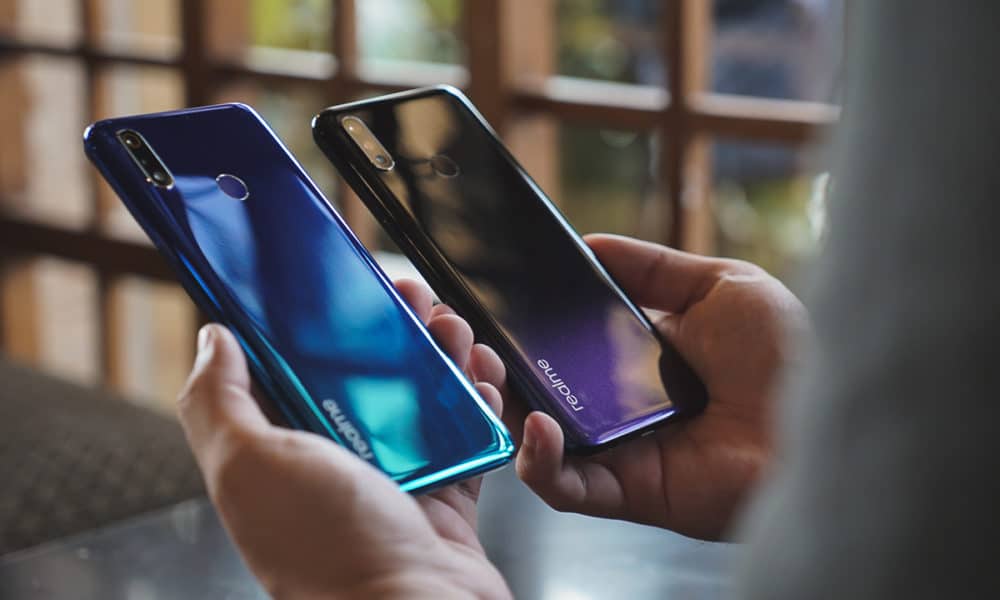 Realme 3: Price and availability in the Philippines - GadgetMatch