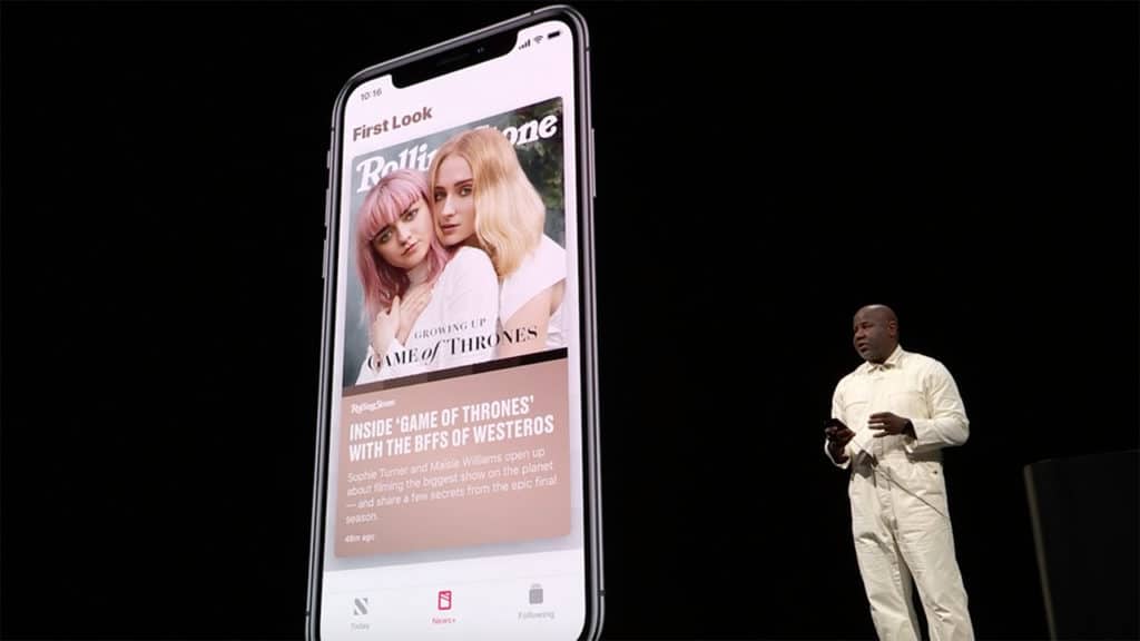 Magazines finally come to Apple News - GadgetMatch