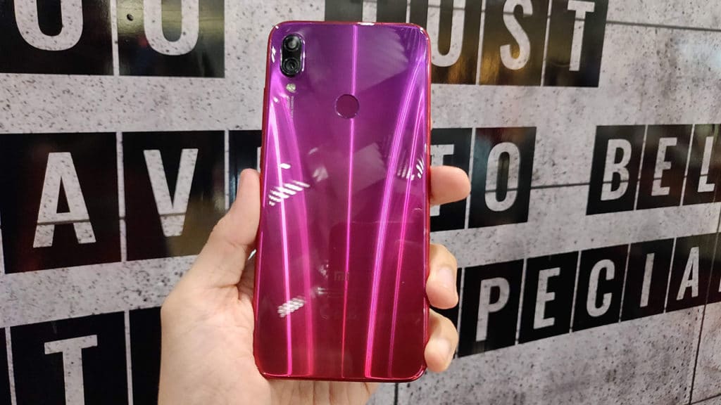 Redmi Note 7: Price and availability in the Philippines - GadgetMatch